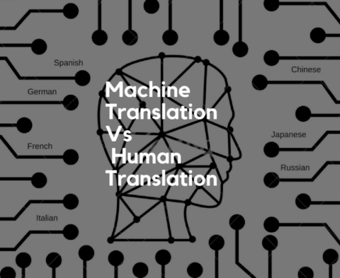 Machine vs Human Translation Differences